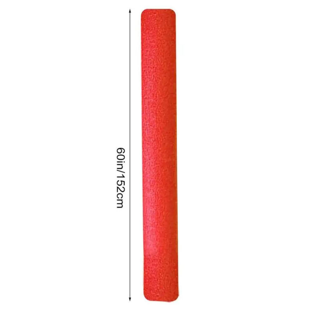 Churro Flotador Espuma de Natación Con Seguro Multicolor - Promart