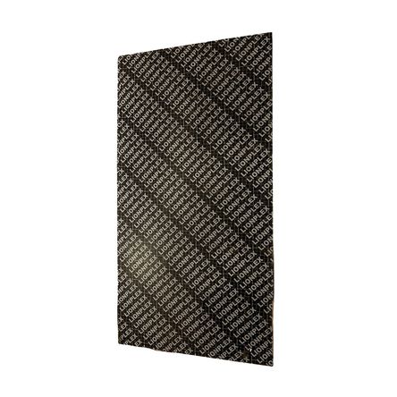 Plywood Film 18mm 1.22x2.44m Lionplex - Promart