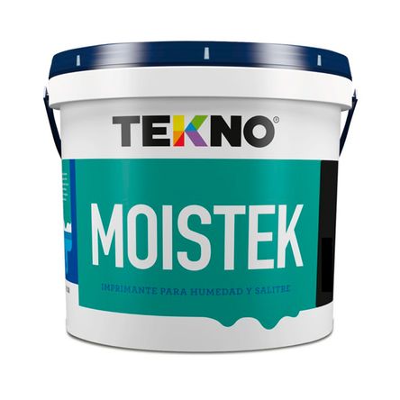 Tekno Moistek 1 galón - Promart