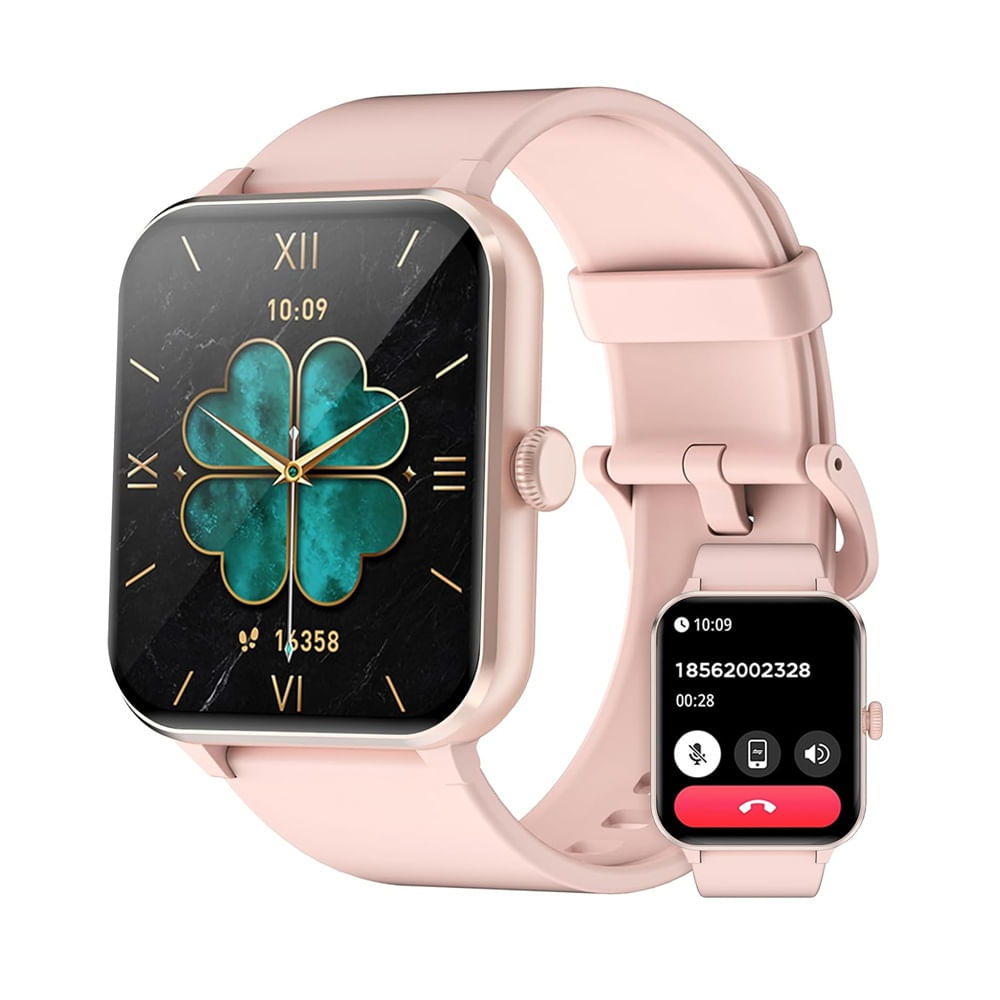 Smartwatch Blackview R50 de 1.85" - Promart