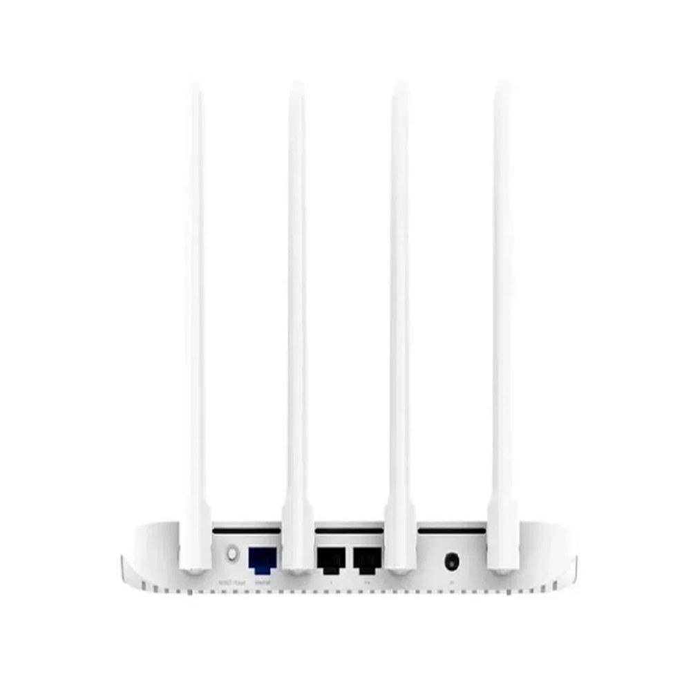 Router Xiaomi R4A Gigabit Edition Doble Banda AC1200 - Promart