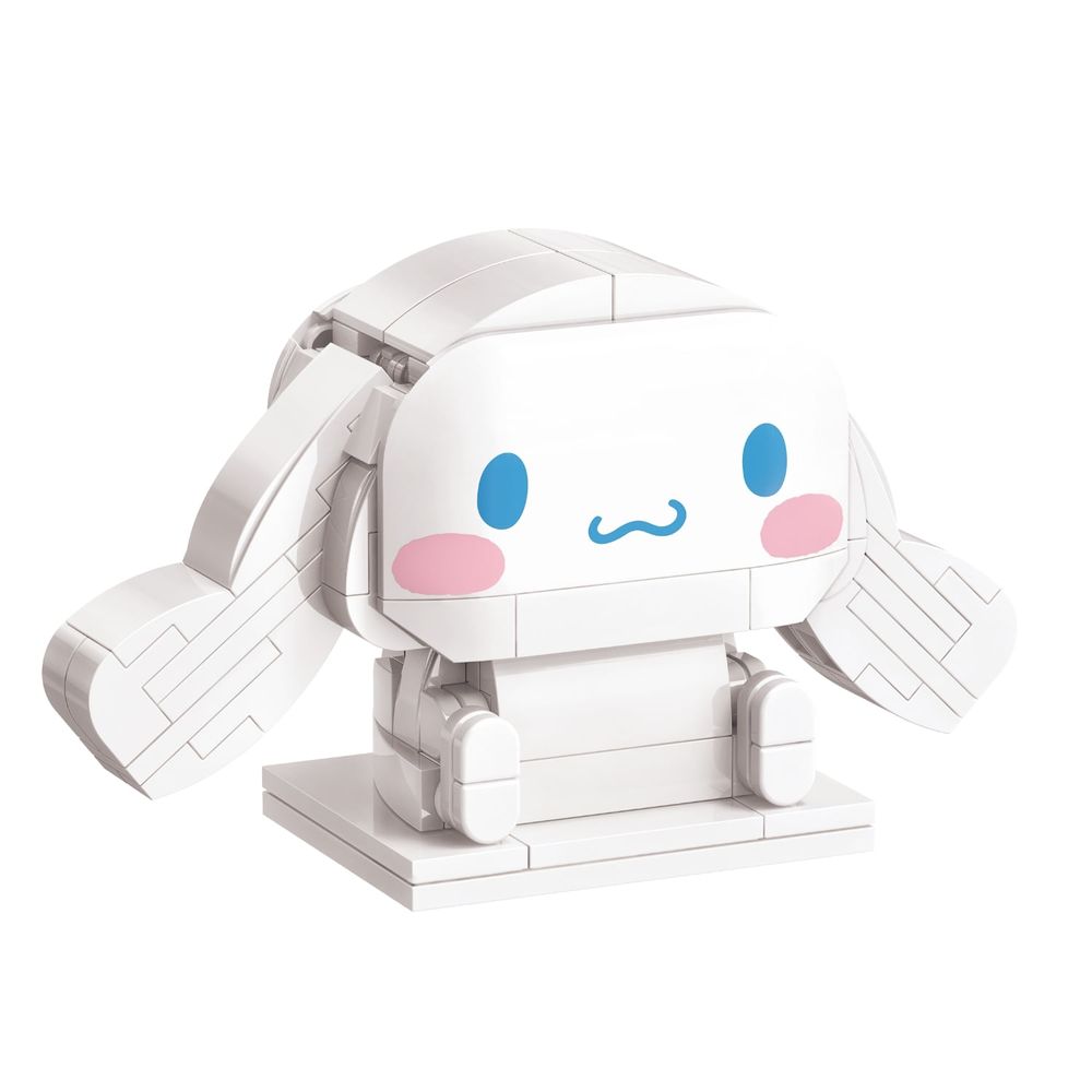 Figura Armable Hello Kitty & Friends Cinnamonroll - Promart