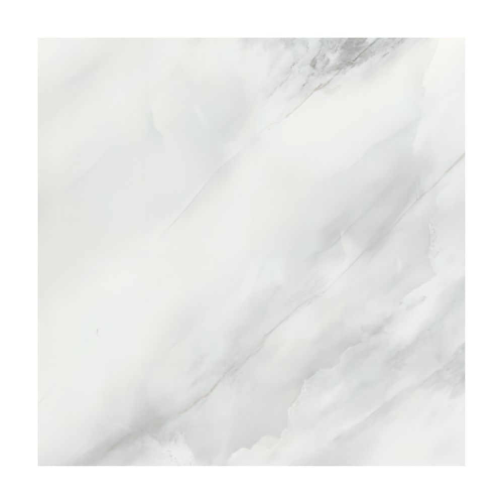 Piso Marmolizado Gris Claro 60x60cm 1.44m2 Orange - Promart