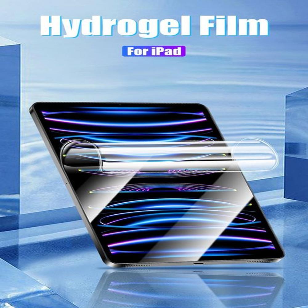Protector de pantalla Hydrogel iPad Pro 12,9 (2022) | Promart.pe - Promart