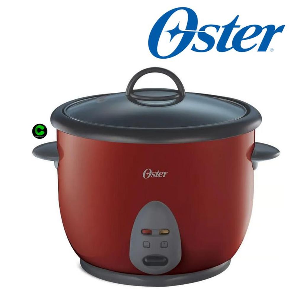 KIT OSTER LICUADORA BLSTTDGRBG Y OLLA ARROCERA CKSTRC1700R | Promart.pe ...
