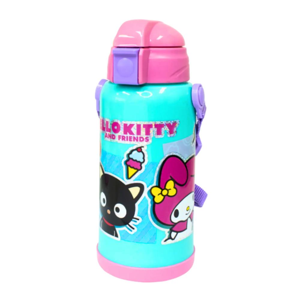 Tomatodo Hello Kitty Verde 600ml para Niñas | Promart.pe - Promart