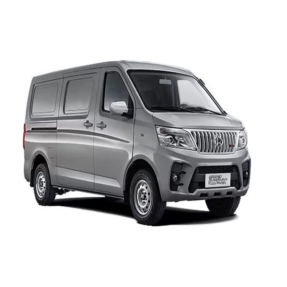 Cobertor CHANGAN GRAND SUPERVAN PLUS impermeable acolchado - Promart