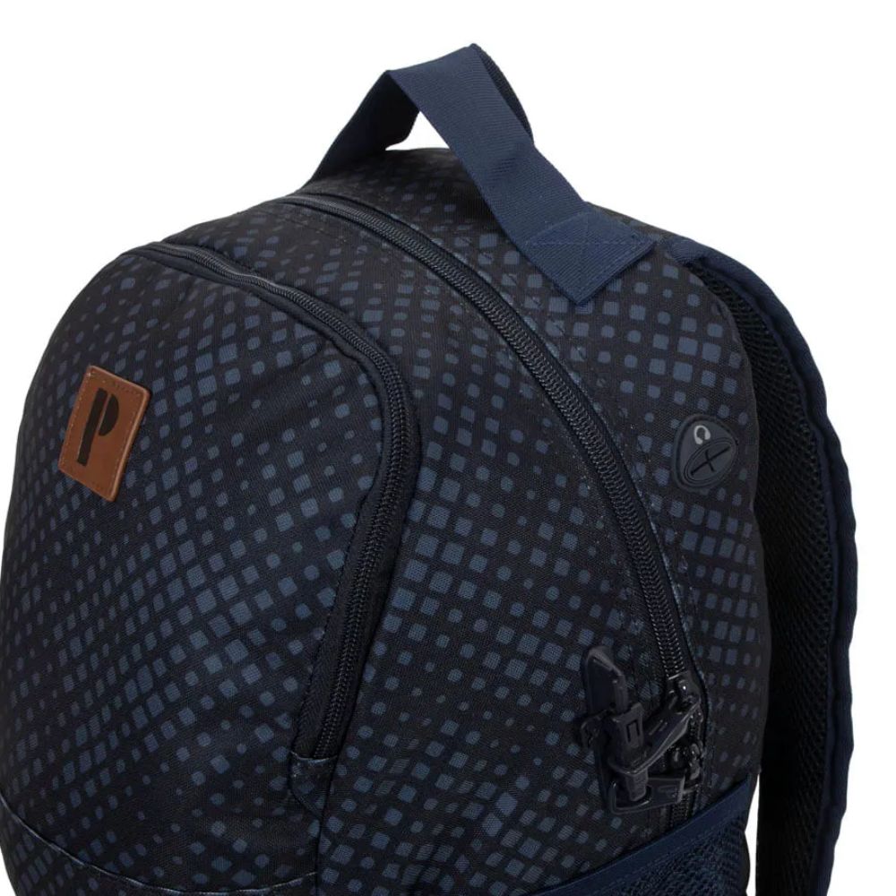 Mochila Porta Maxwell Pixel | Promart.pe - Promart