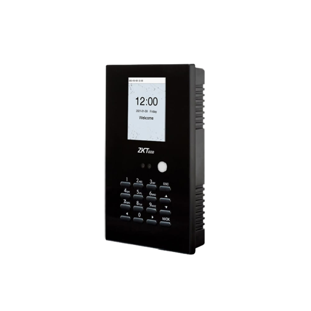 Hikvision Sensor Beam Infrarrojo para Barrera Vehicular - Detección ...