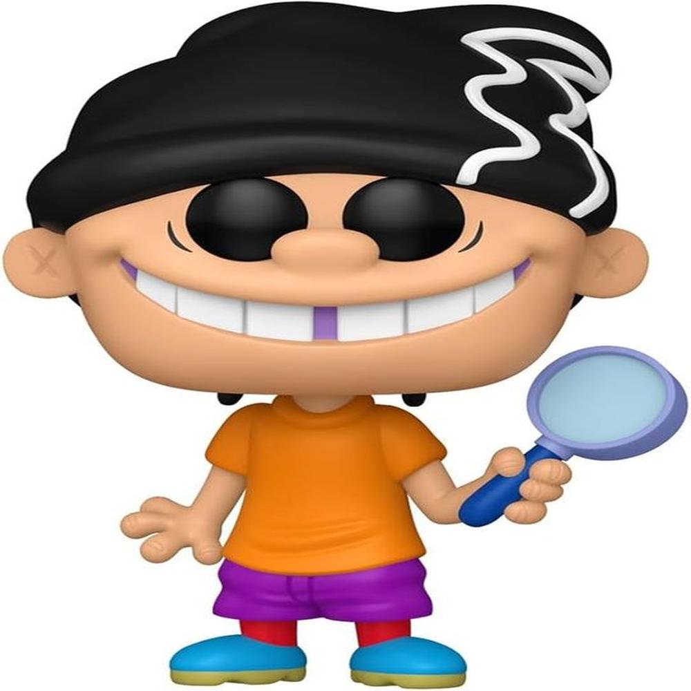 Funko Pop EDD 1898 (Doble D) de ED EDD y EDDY | Promart.pe - Promart