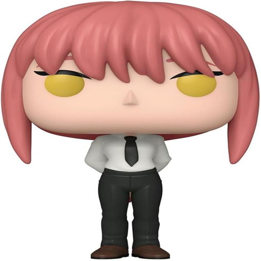 Funko Pop Makima 1679 Chainsaw Man | Promart.pe - Promart