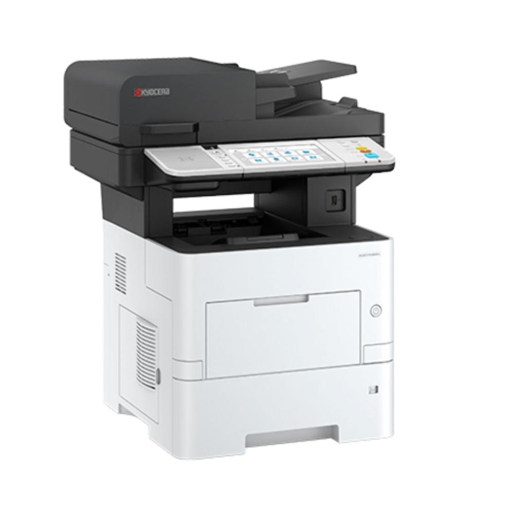 Impresora Multifuncional Láser Monocromática Kyocera Ecosys MA4500ix ...