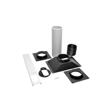 Juego de ducto de descarga SmartRack Kit. | Promart.pe - Promart