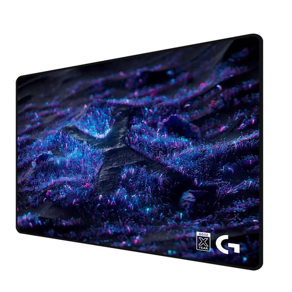 pad mouse Logitech G640 SE Universal tamaño 40cm x 46cm | Promart.pe ...