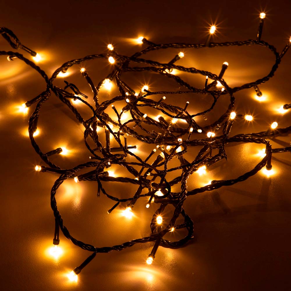 Luces Led DECO HOME x300 Fun. Calida - Promart
