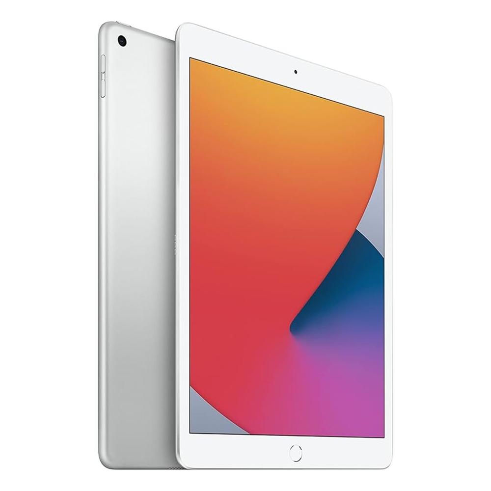 iPad 10.2 32GB 8TH Gen Chip A12 WIFI Plateado - Promart
