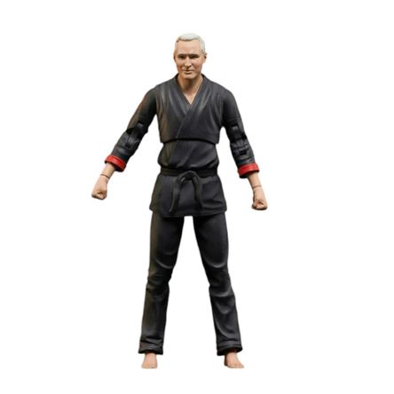 COBRA KAI SELECT TERRY SILVER 'COBRA KAI' (SERIES 2) | Promart.pe - Promart