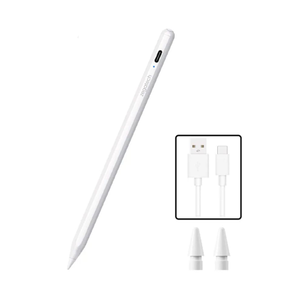 Apple Pencil (Alternativo PREMIUM V2) con BLUETOOTH | Promart.pe - Promart