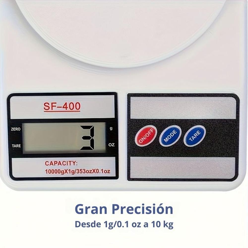 Balanza De Repostería Digital Gramera | Promart.pe - Promart