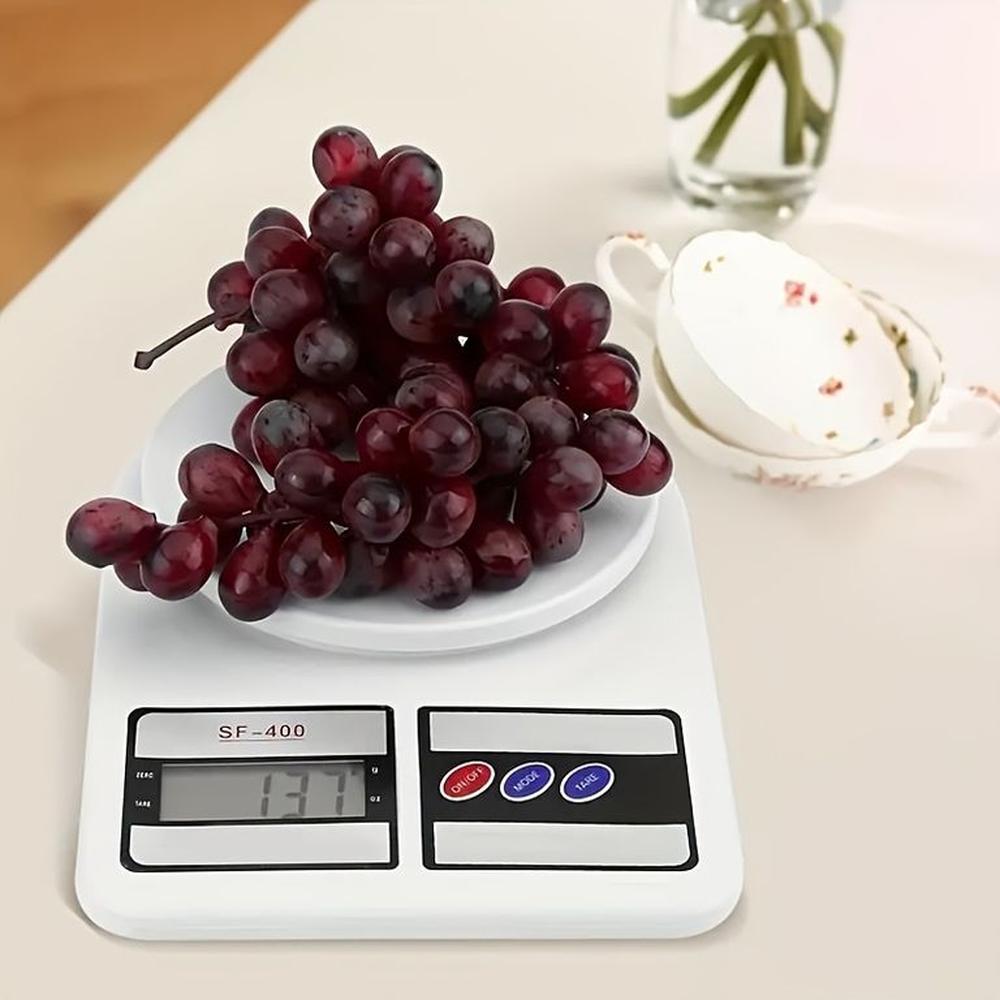 Balanza De Repostería Digital Gramera | Promart.pe - Promart