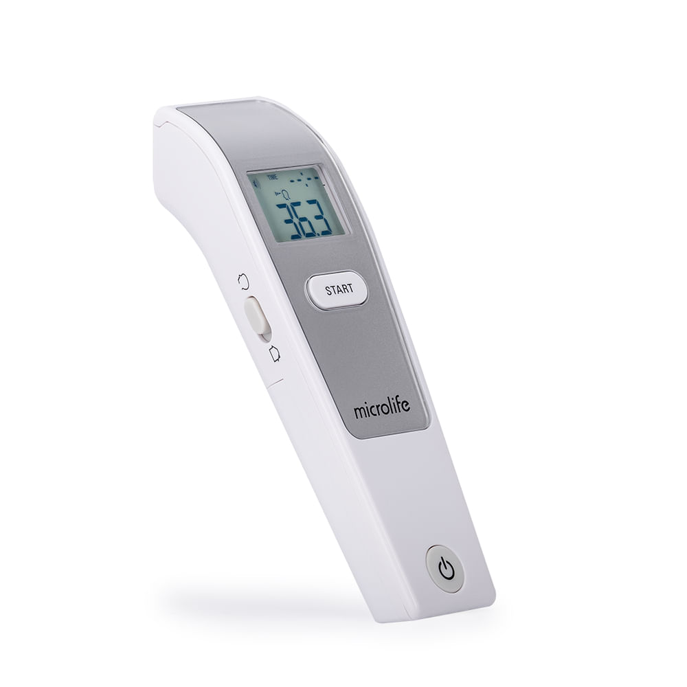 Termómetro Digital Sin Contacto Microlife NC 150 | Promart.pe - Promart
