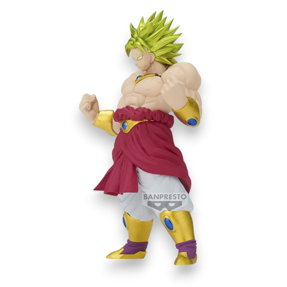 DRAGON BALL Z BLOOD OF SAIYANS - BROLY | Promart.pe - Promart