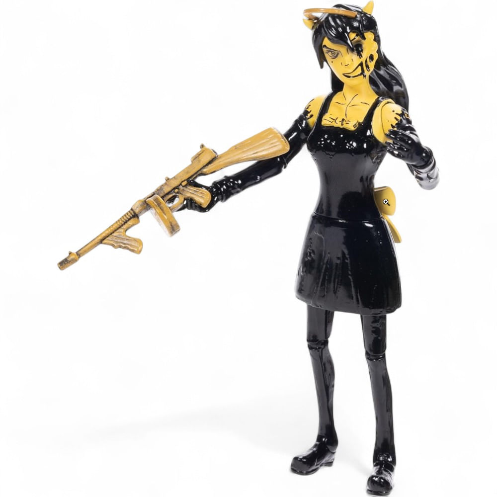 BENDY AND THE INK MACHINE TWISTED ALICE - Promart