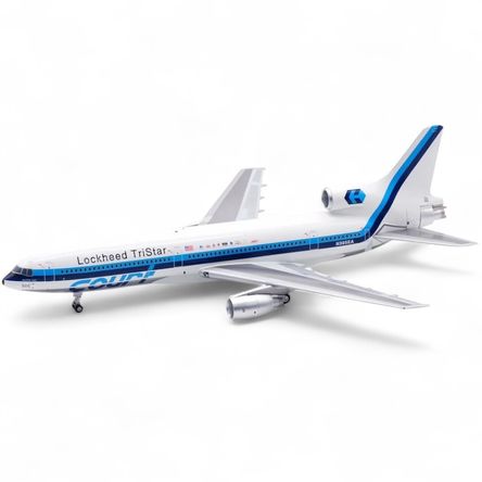 LOCKHEED L-1011-385-1 TRISTAR COURT LINE (EDICIÓN LIMITADA) 1/200 ...