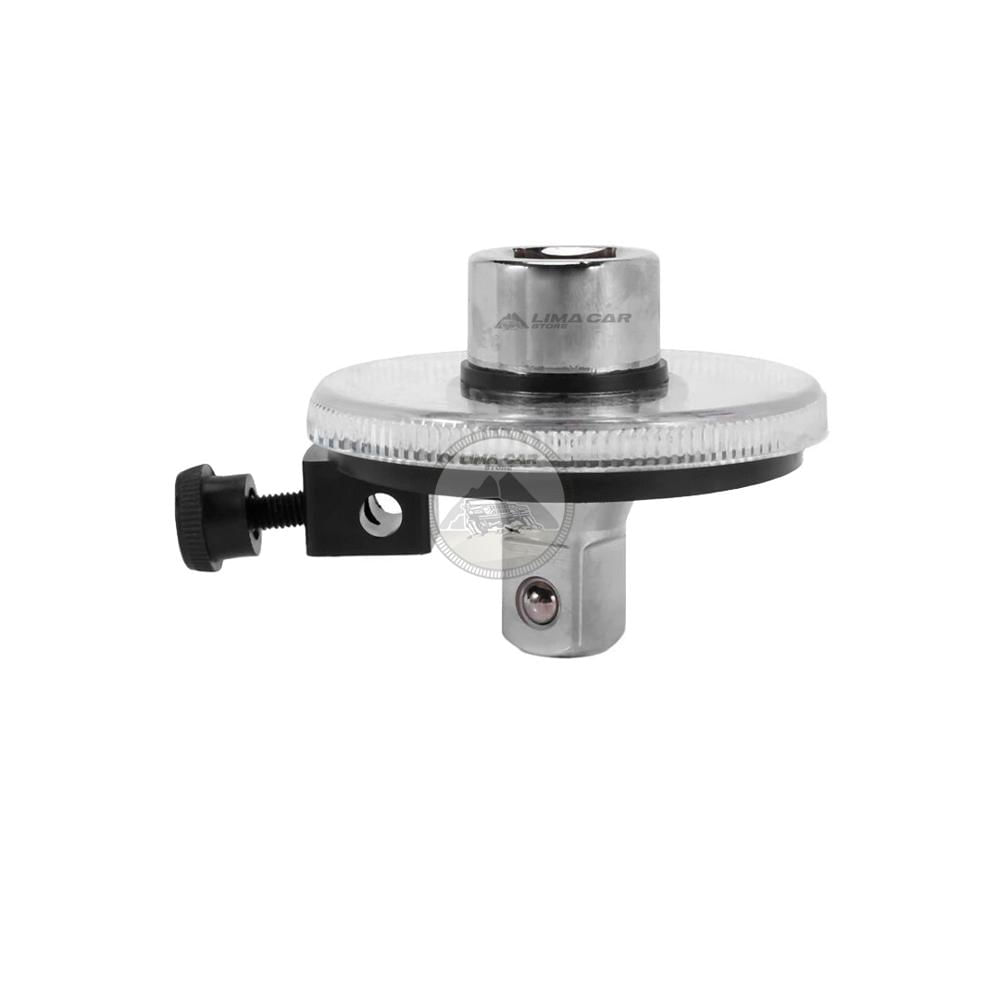 Torquimetro Angular 12 Automotriz Llave Medidor De Torque | Promart.pe ...