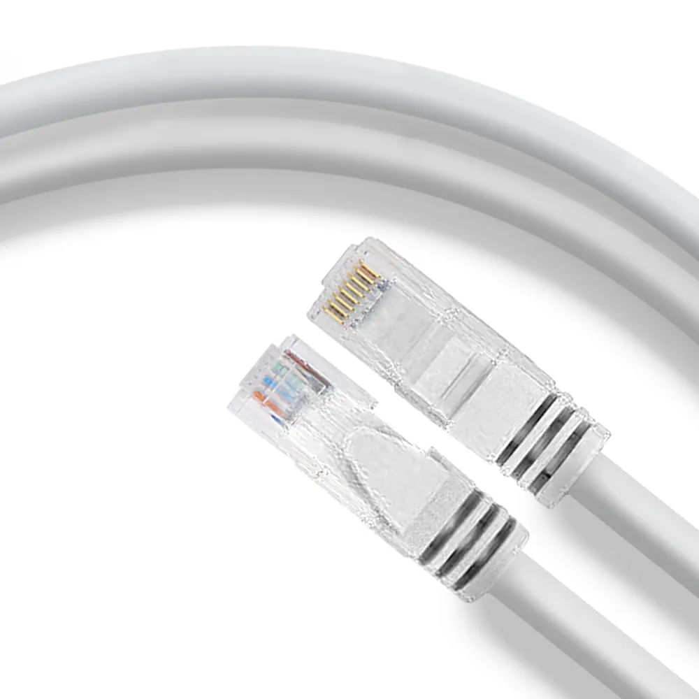 Cable de Red Cat6 Ethernet UTP Pack 4 Unidades de 5 Metros | Promart.pe ...