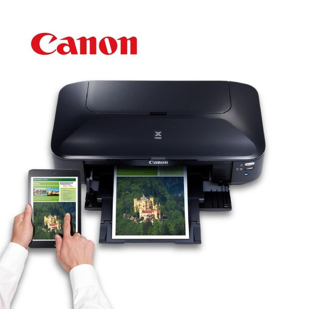 IMPRESORA CANON PIXMA IX 6810 FOTOGRÁFICA A3 | Promart.pe - Promart