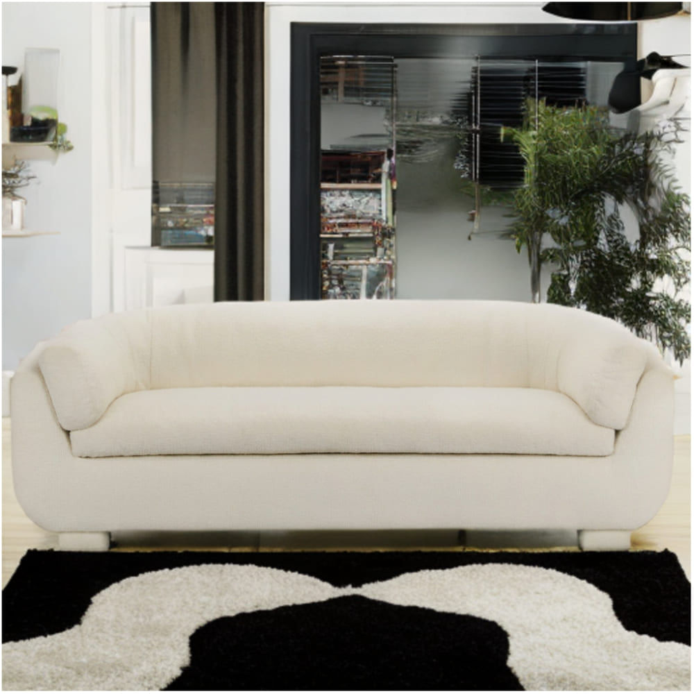 Sofa 3 Cuerpos Derek Model | Promart.pe - Promart