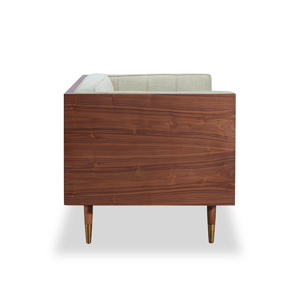 Sofa 3 Cuerpos Amelia Model | Promart.pe - Promart