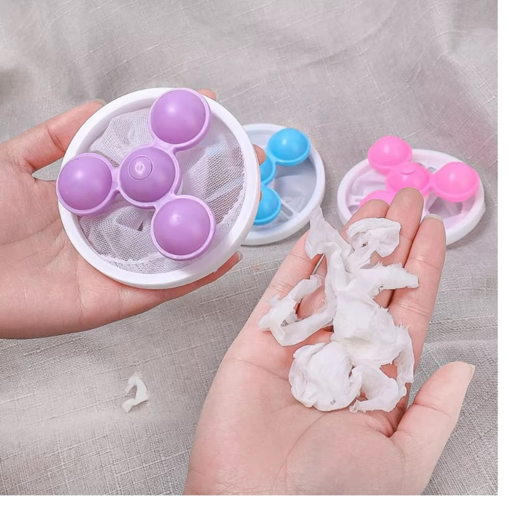 Malla Filtrante de Alta Calidad y Ultra Fina 6 Pcs | Promart.pe - Promart