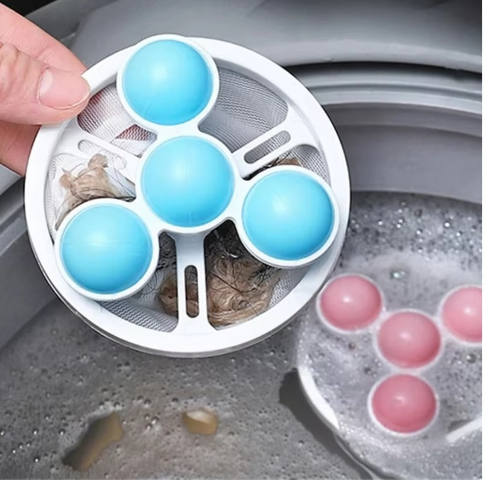 Malla Filtrante de Alta Calidad y Ultra Fina 6 Pcs | Promart.pe - Promart