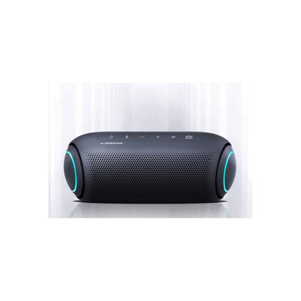 Parlante LG Bluetooth Portátil XBOOM Go PL7 - Promart