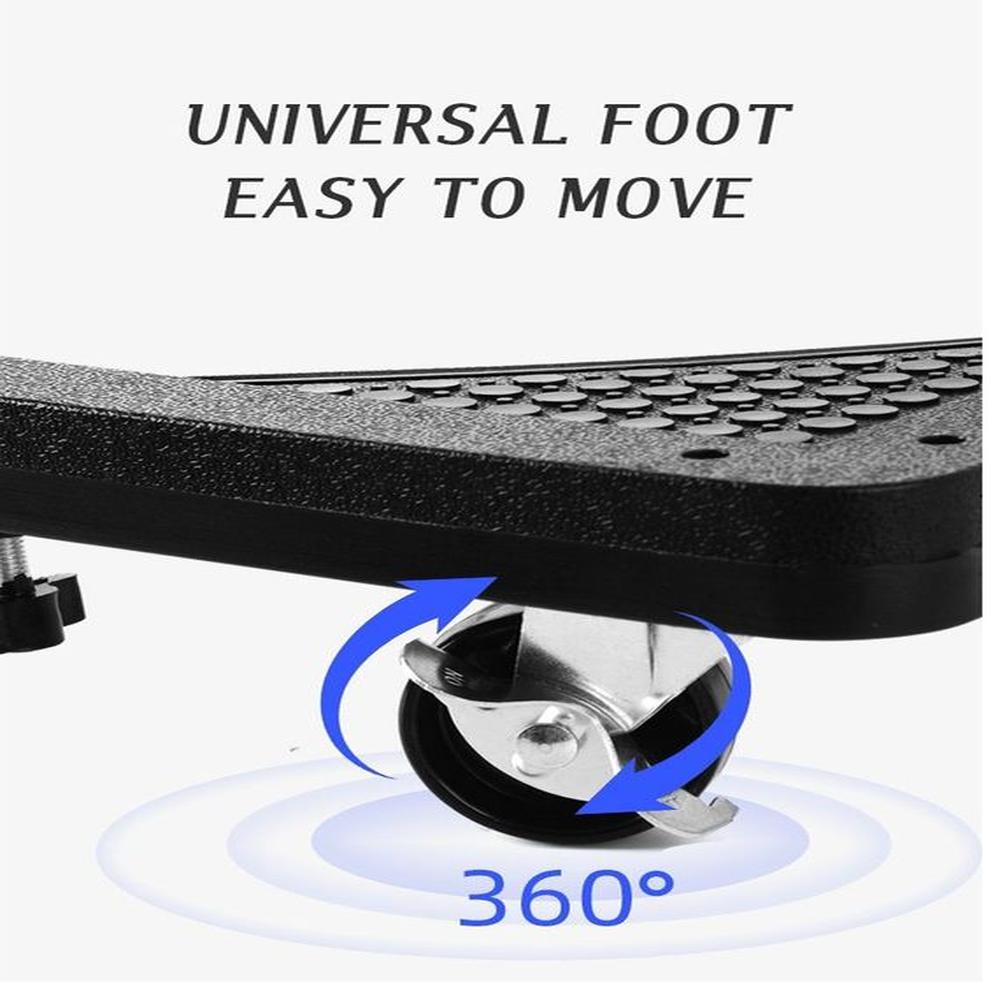 Base Ajustable Multifuncional con Ruedas para Electrodomésticos ...