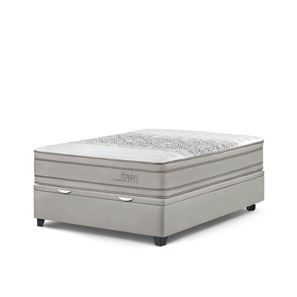 Boxet Tempo Plus 2 Plazas - Promart