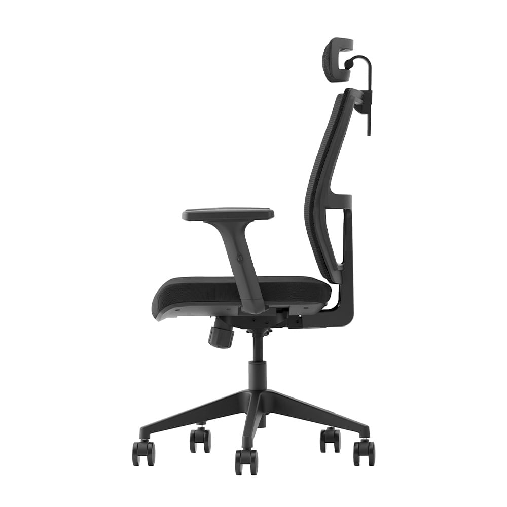 Silla de Oficina Ergonómica Profesional Evox GM1-BH | Promart.pe - Promart