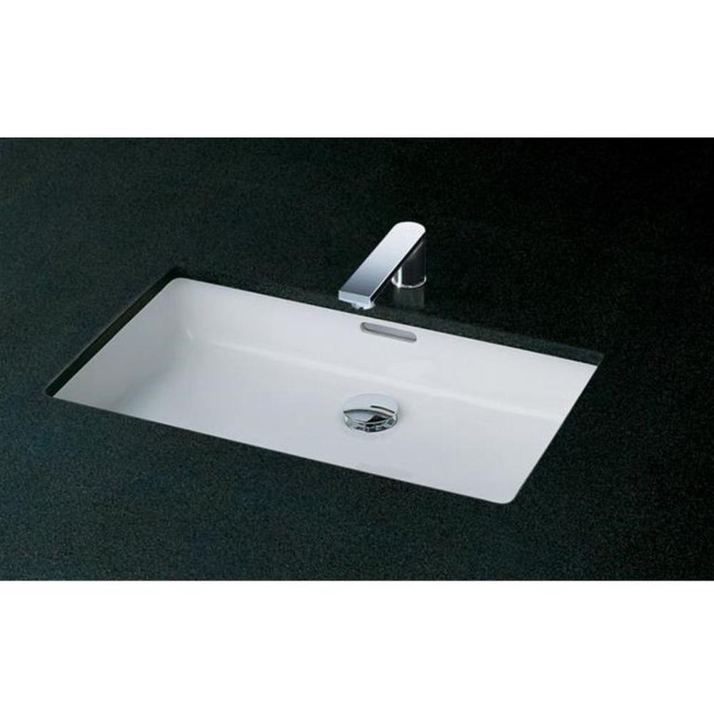 Lavamanos de empotrar modelo L520E rectangular marca TOTO | Promart.pe ...