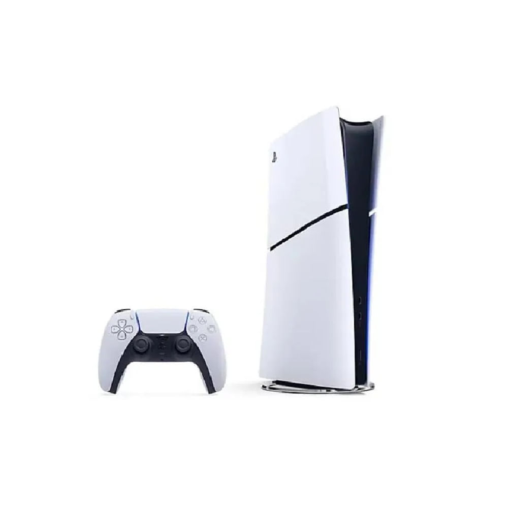 Consola PS5 HW BNDL 2-GT-Astro Bot Digital Blanco | Promart.pe - Promart