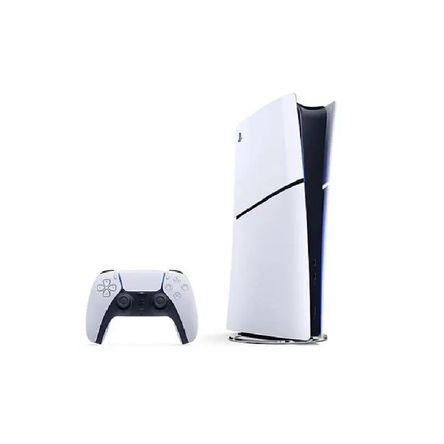 Consola PS5 HW BNDL 2-GT-Astro Bot Digital Blanco | Promart.pe - Promart