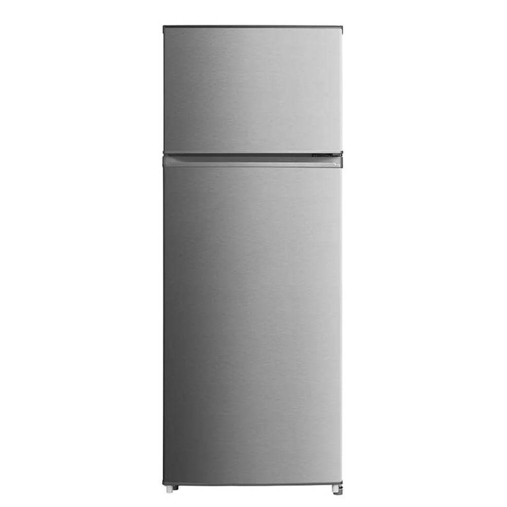 REFRIGERADORA BORD 207 L TOP FREEZER PLATEADO - RE207FS-M | Promart.pe ...