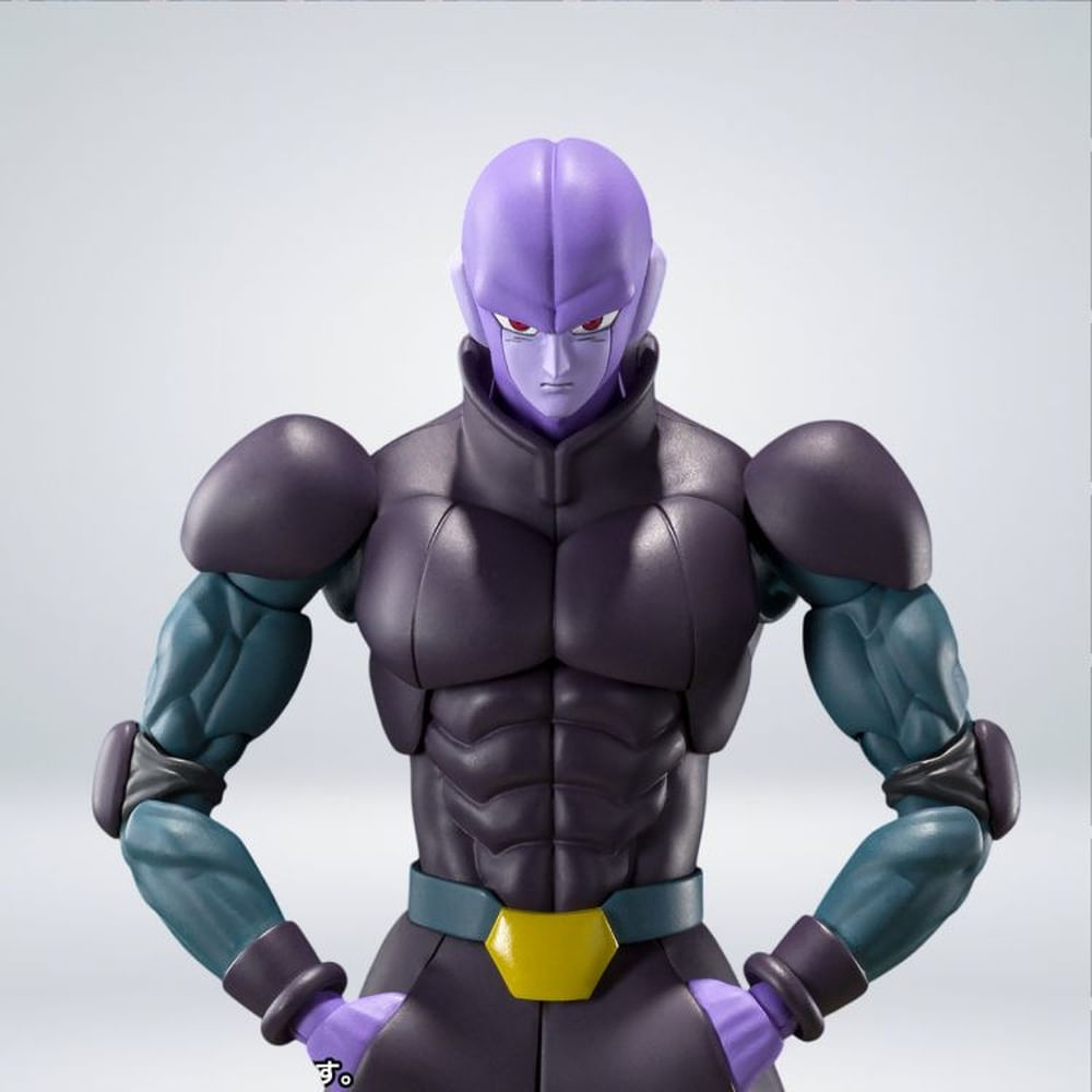 FIGURAS SH FIGUARTS DB SUPER - HIT | Promart.pe - Promart