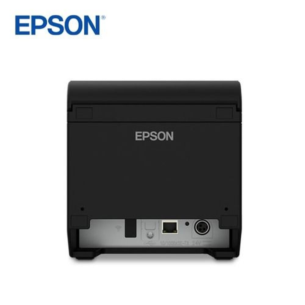 IMPRESORA TERMICA EPSON TM-T20III C31CH51001 - NE | Promart.pe - Promart