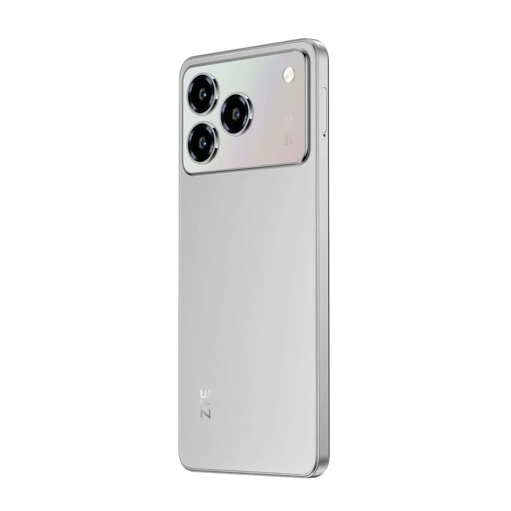 ZTE Blade A56 Pro 128GB 4GB Gris | Promart.pe - Promart