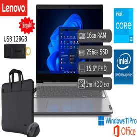 Laptops Lenovo ¡OFERTA! | Promart.pe