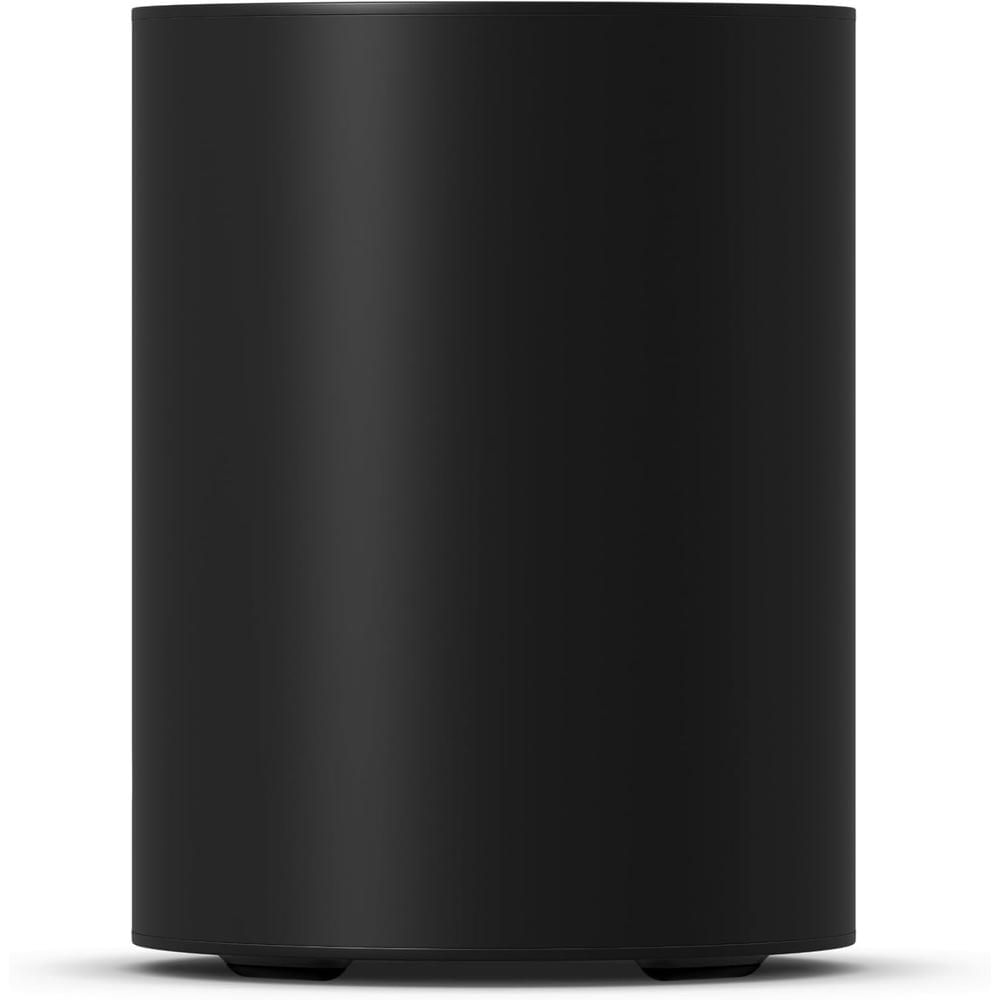 Sonos Sub Mini – Subwoofer Wireless Compacto | Negro | Promart.pe - Promart