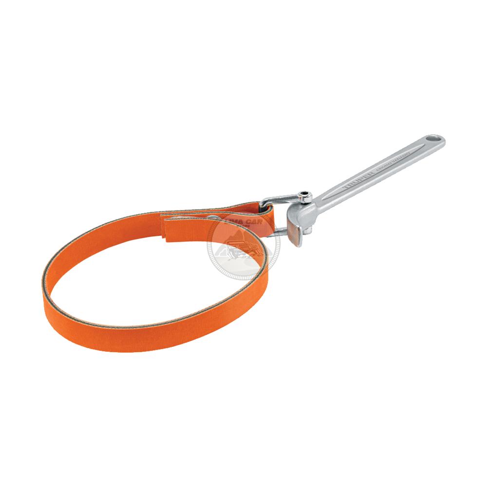 Llave para filtro Banda de Hule 6- 1-2'' Truper| Promart.pe - Promart