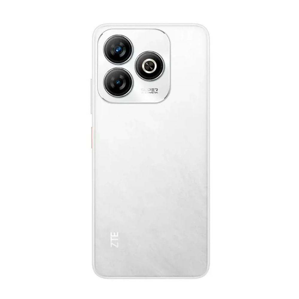 ZTE Blade V60 Smart 256GB 4GB Blanco| Promart.pe - Promart